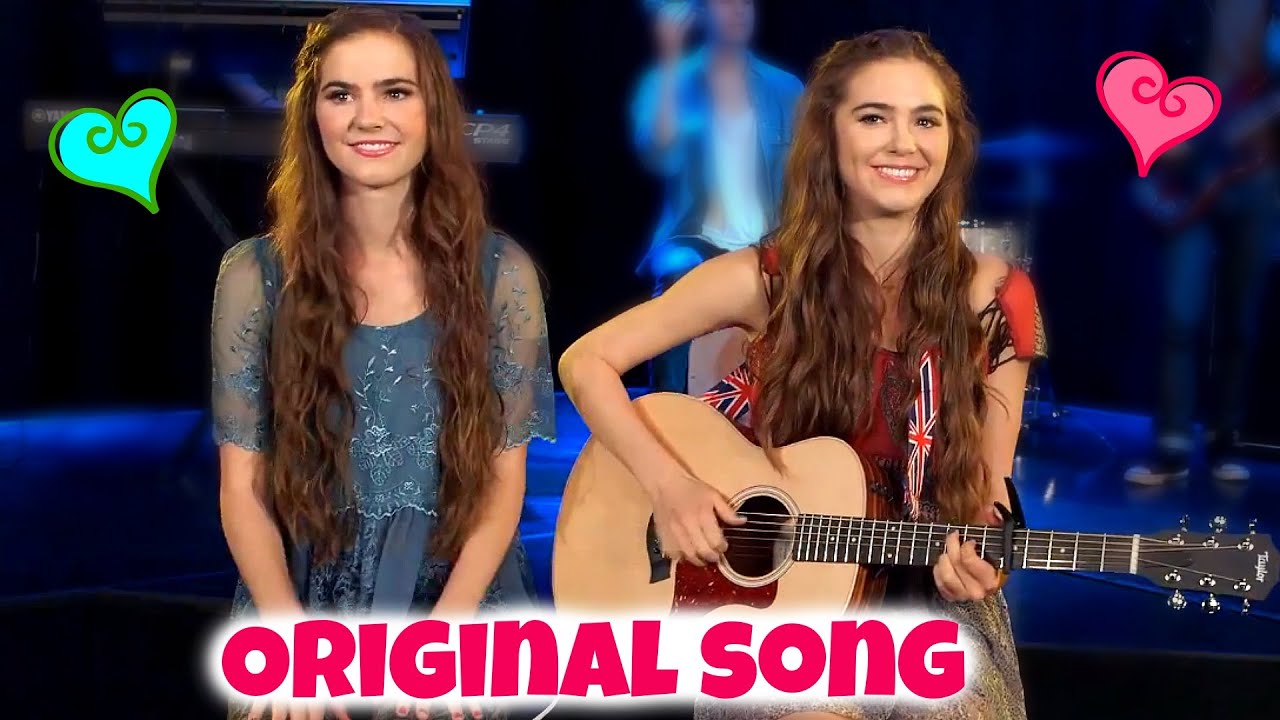 Hey Friend - ORIGINAL SONG by NINA AND RANDA ♡ - YouTube