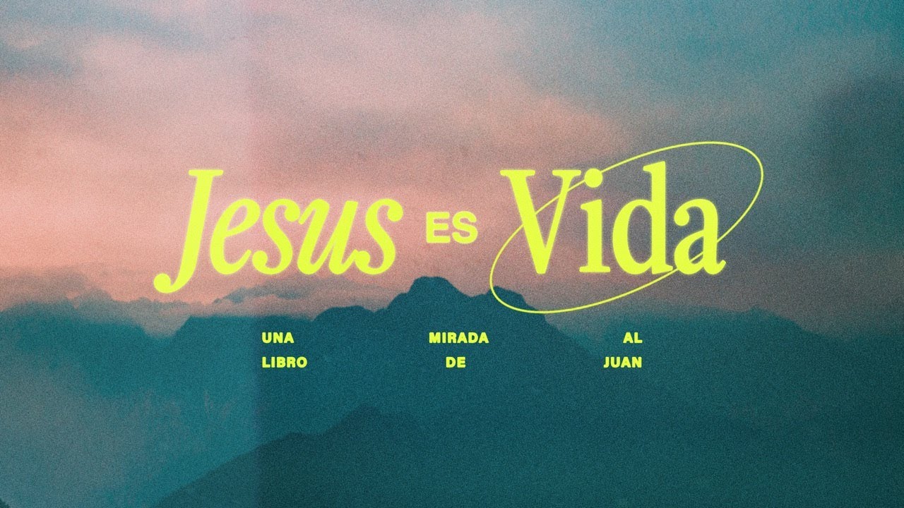 Jesus es Vida: El Testigo Fiel - Alliance Church EN LINEA - YouTube