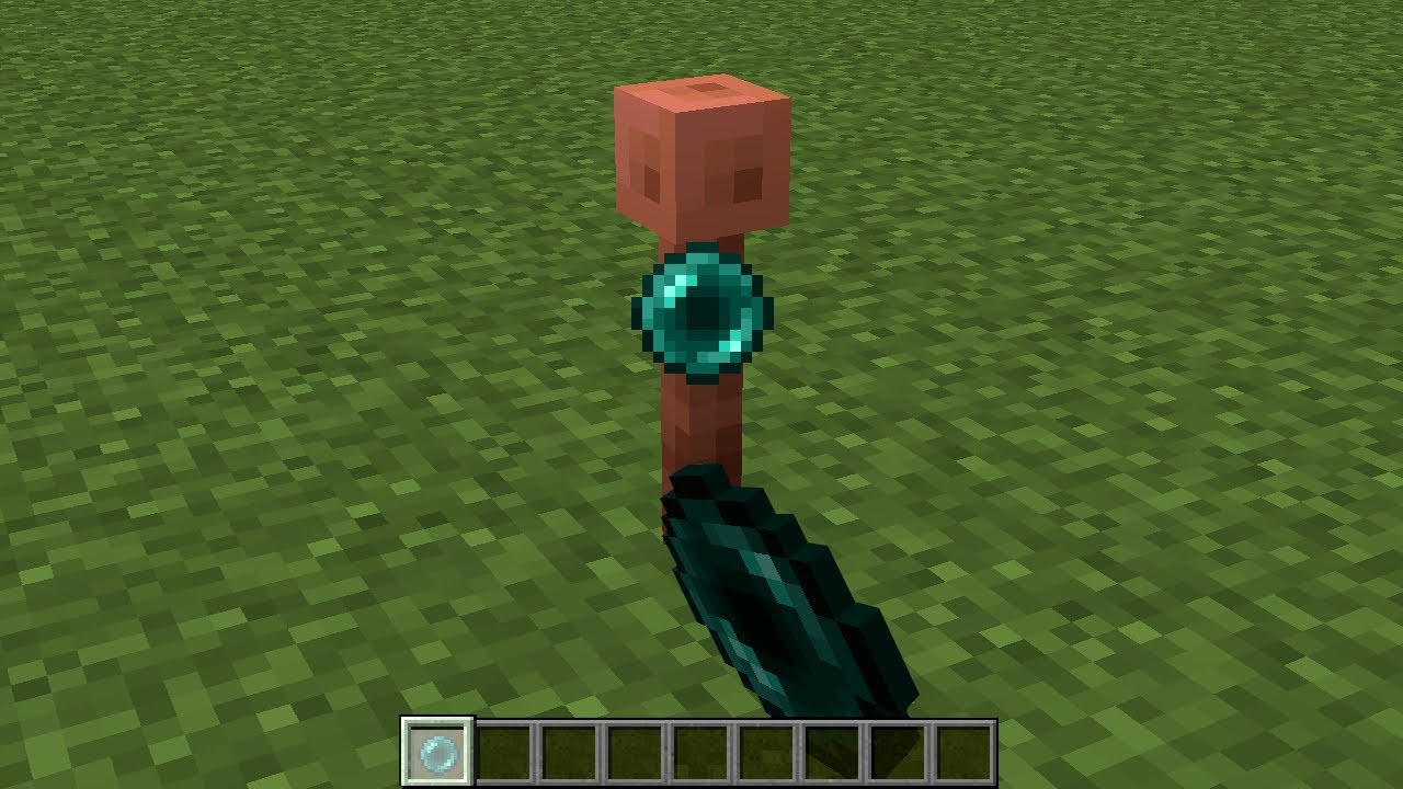 what's inside the lightning rod? - YouTube