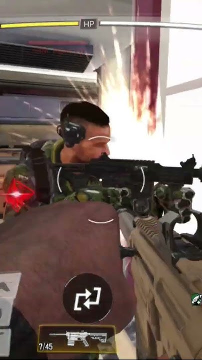 Enemies in Flames #cod #codm #codmobile #codmobilegameplay #callofduty #callofdutymobile # ...