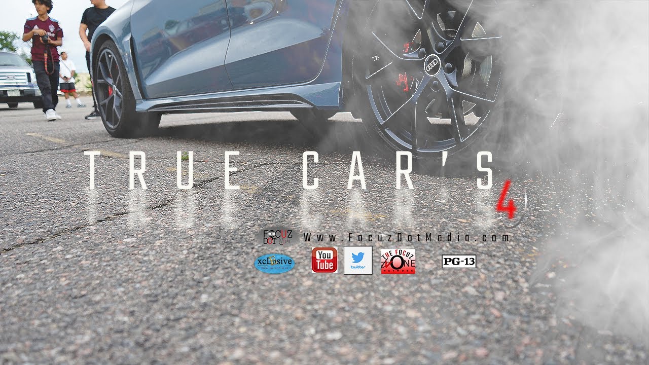 TRUE CAR'S EP 4 - YouTube