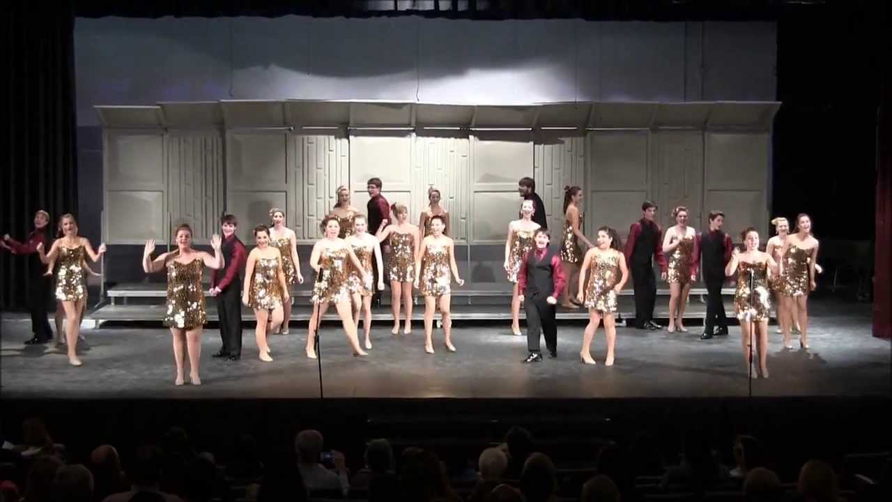 Chantilly ShowStoppers - Fall Concert, Part 2, Oct 2013 - YouTube