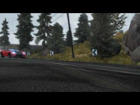 NFS Hot Pursuit - Seacrest County Trailer - YouTube