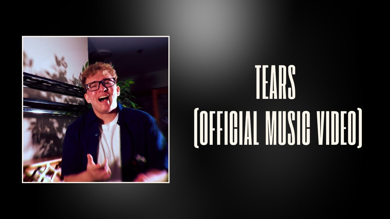 Tears (Official Music Video) - YouTube