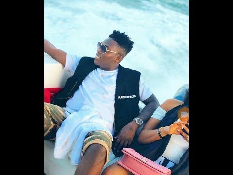 Reekado banks- pull up lyrics