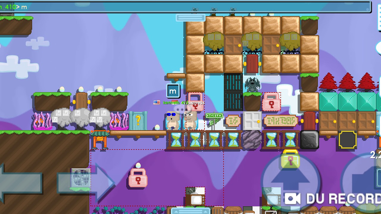 Prank people with my friend kenneth aw - YouTube