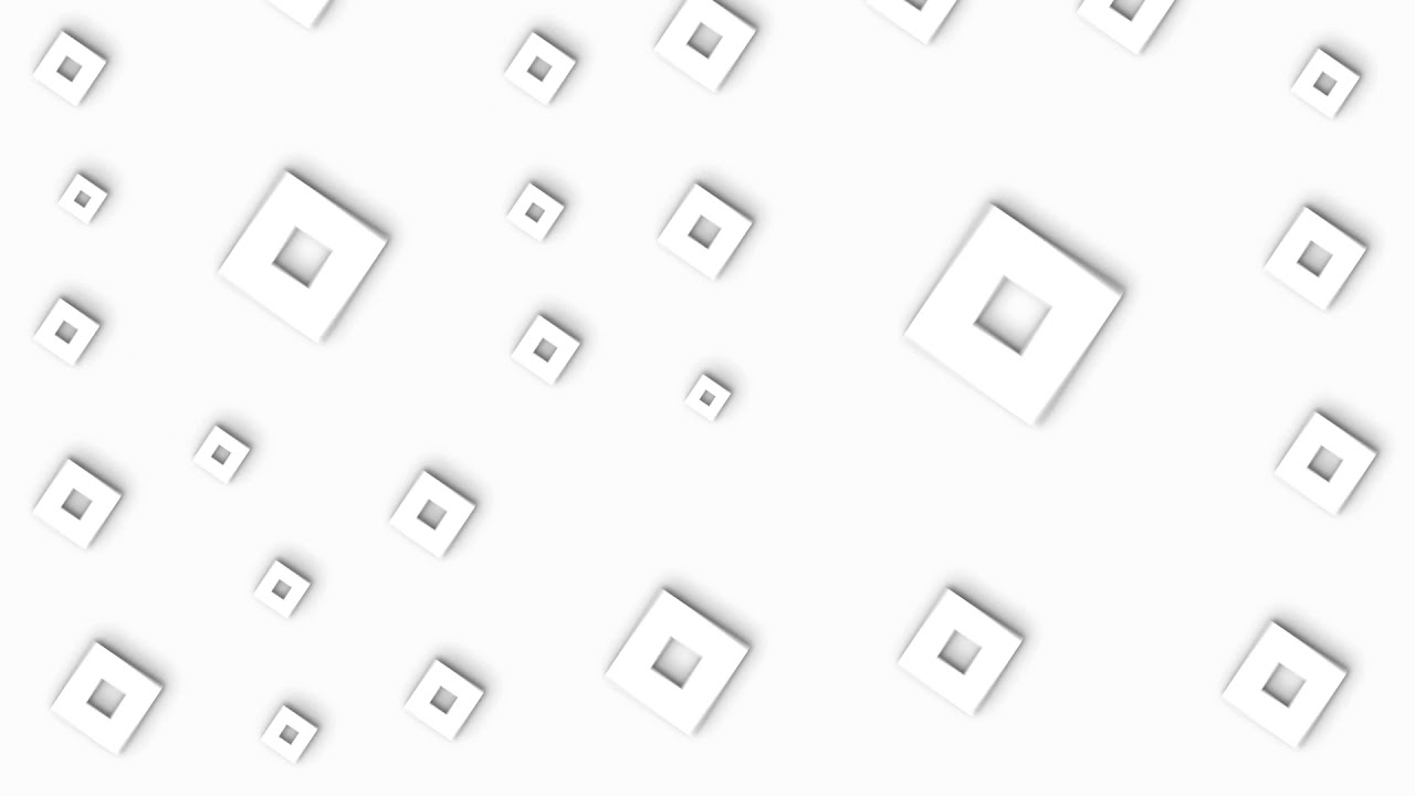 white background loop | white frames background | motion background hd ...