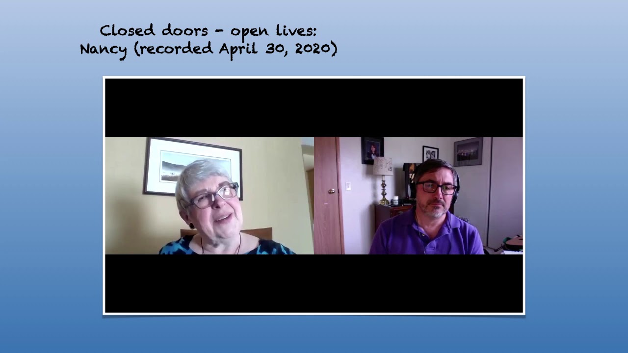 Church without walls Easter 5A - YouTube