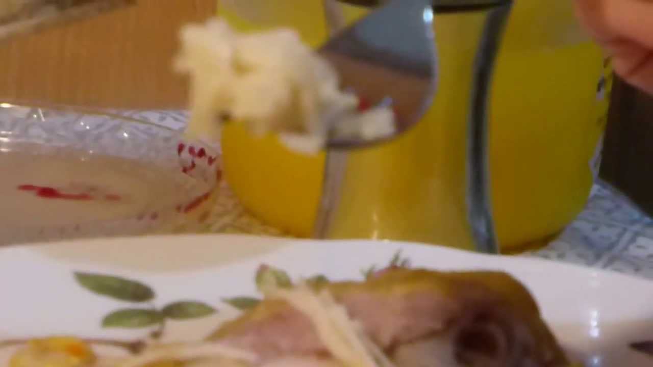 בורא מיני מזונות - מה מברכים על אורז ומיני מזונות bore miney mezonot ...