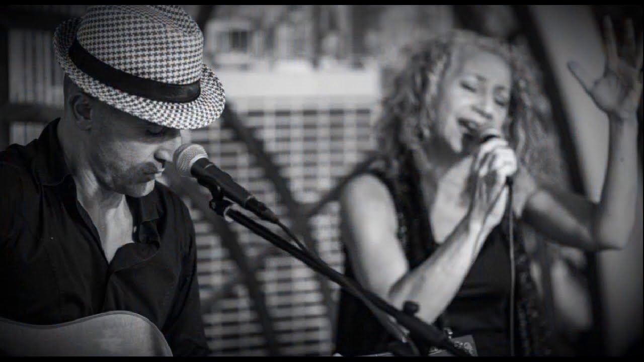 Greta & The Boss - Soulshine (acoustic) - Presa diretta - YouTube