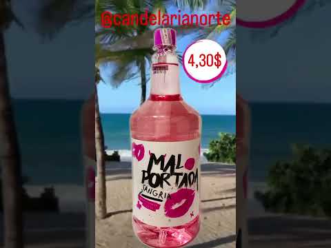 Sangría Mal Portada - YouTube