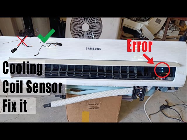 Cara Memperbaiki Sensor AC Samsung dengan Tepat - Enterperunuer ...