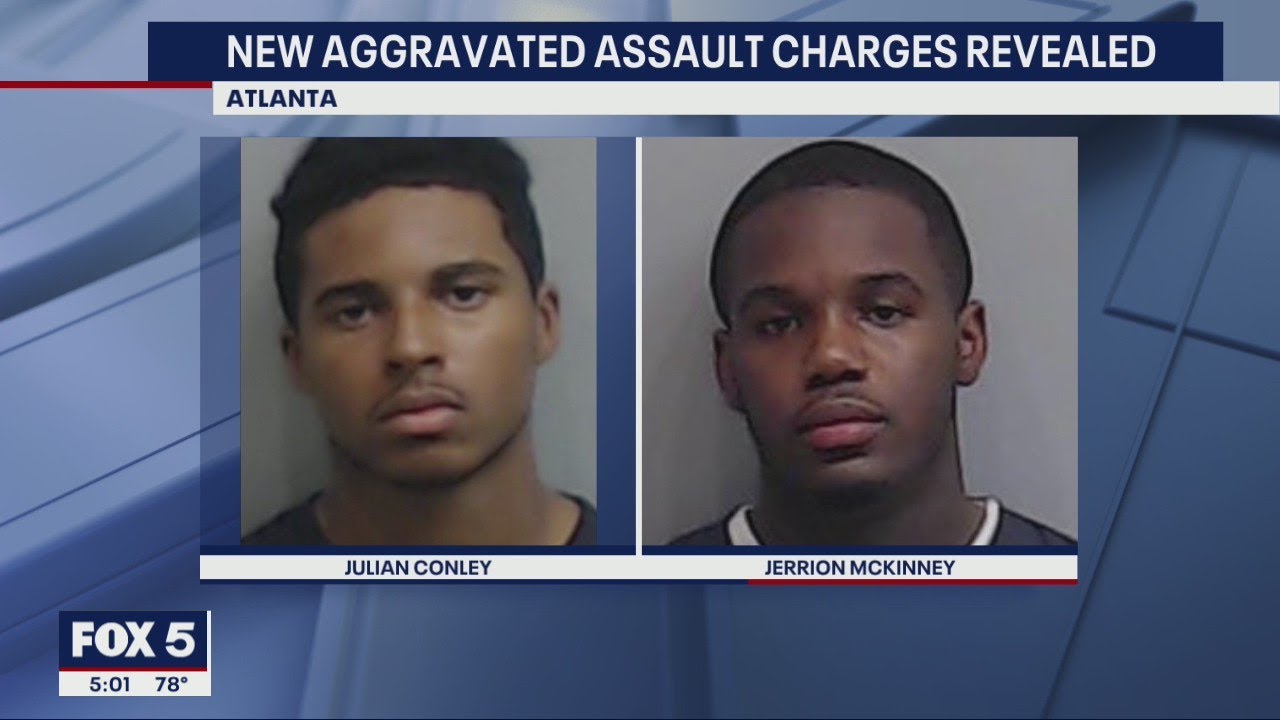 Man accused of shooting Secoriea Turner charged in separate incident ...