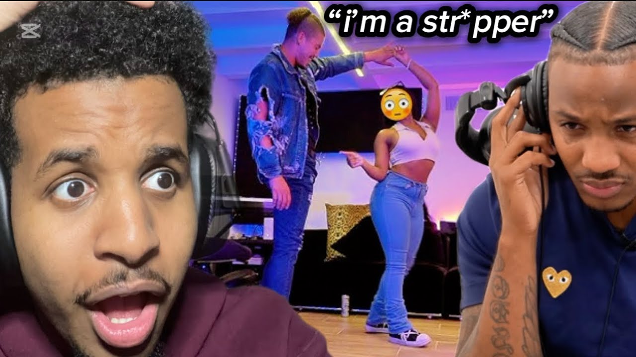 His Long Distance Girlfriend Reveals Crazy Secret on Loyalty Test ...