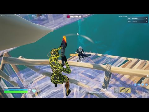 Double Whammy 🥊 + Best 120FPS Console KBM Player - YouTube