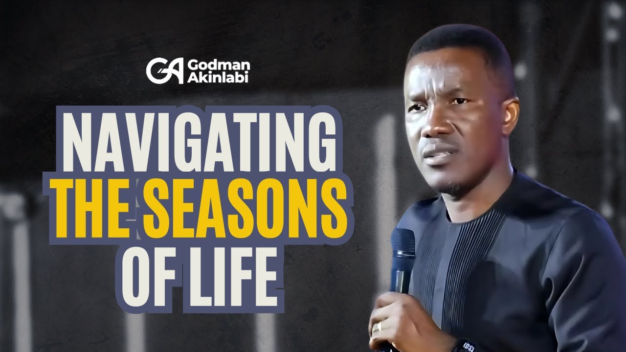 Gallery | Leader. Clergy. Author - Godman Akinlabi