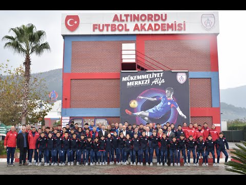 KAFKAS ve YATTARA ALFA'DA