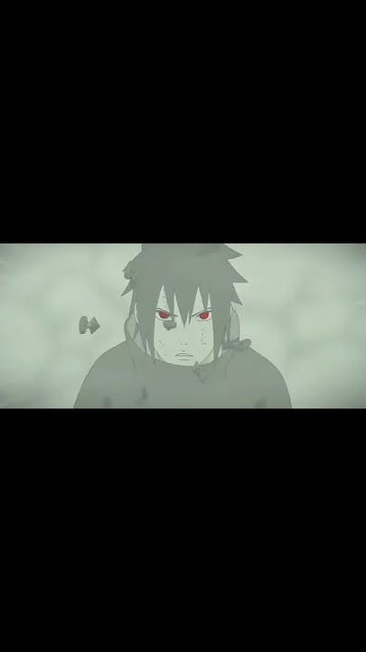 Madara Brother Vs Tobirama Youtube