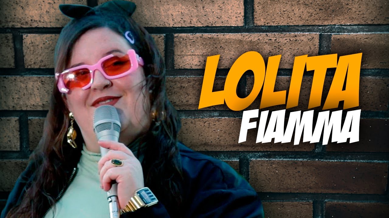 La casita de dante - LOLITA FIAMMA (Temporada 1) - YouTube Music