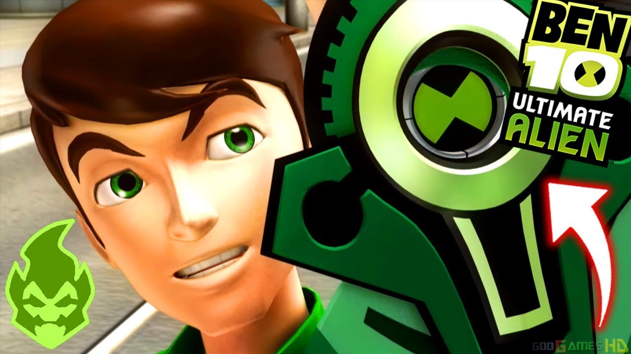 CONSEGUI O SUPEROMNITRIX + POTIS ALTIARE COM NOVO ALIEN #17 - BEN 10 ...