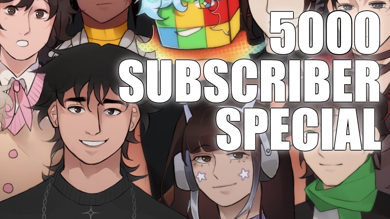 5000 SUBSCRIBER SPECIAL | Ranking all your unpopular opinions - YouTube