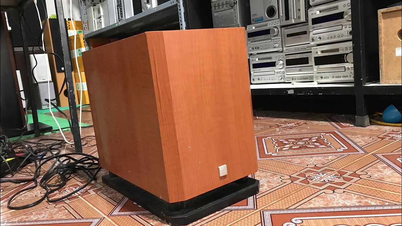 Sub Denon ME55. Cs 72w đánh rung phòng . Giá 1.9 Tr(bao ship). Zalo ...