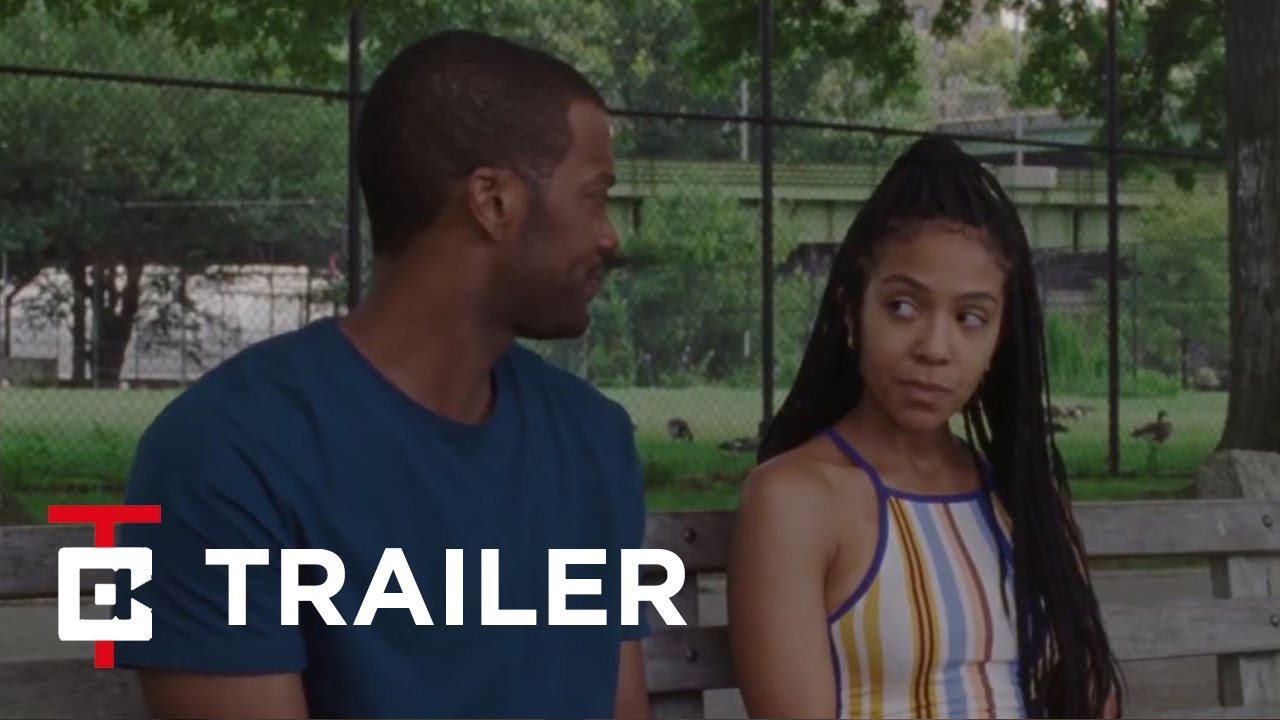 PREMATURE | Trailer (2020) | Romance Movie - YouTube