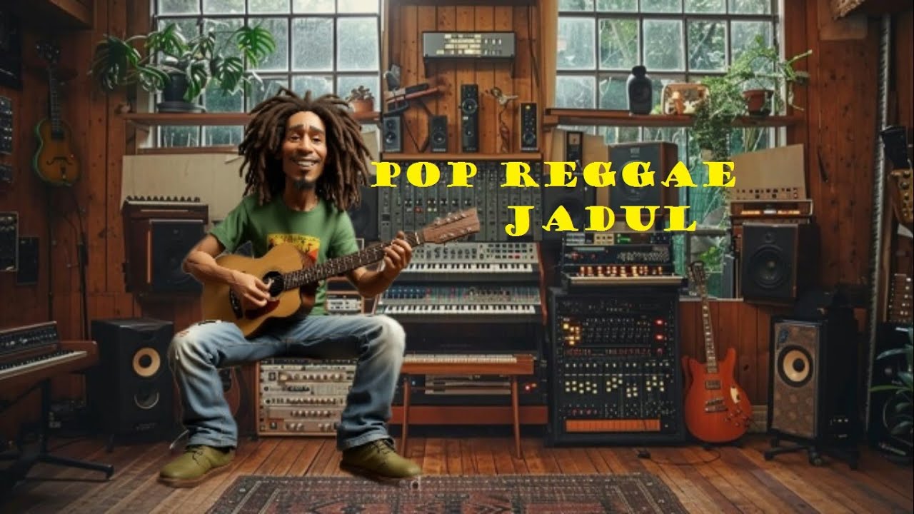 Lagu Pop Reggae Jadul versi baru 2024 #reggaemusic #pop #2024 - YouTube