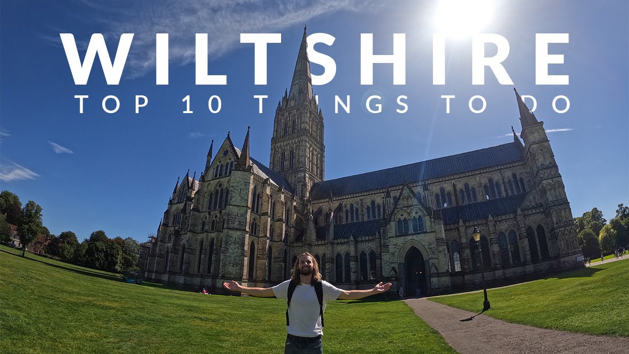 Top 10 Things To Do in Wiltshire | England's Hidden Gem - YouTube