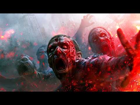 WW2 ZOMBIE HORROR: War of the Dead (2006) (HD)
