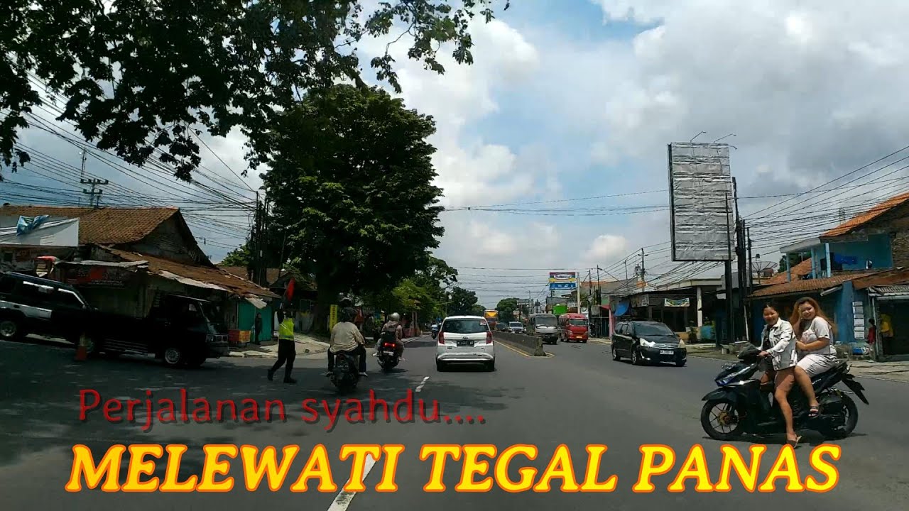 PERJALANAN DARI TERMINAL BAWEN SAMPAI KE GUNUNGPATI - YouTube