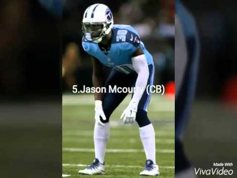 5 Best Brothers in the NFL - YouTube