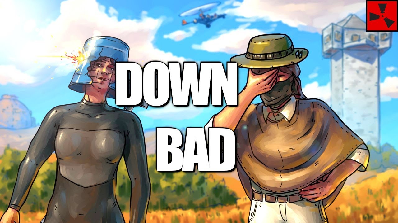 Spoonkid eating Bullets for 31 minutes... Rust - YouTube