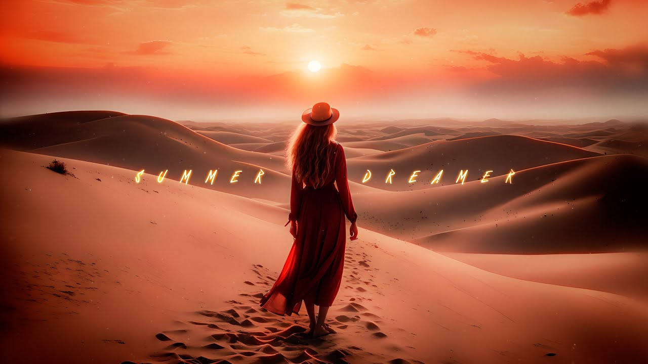 Summer Dreamer - by LØV3 - YouTube