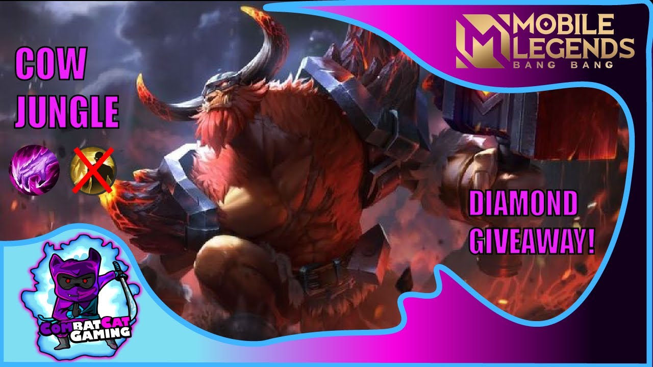 MINOTAUR JUNGLE WITH 3 ROAMERS INCLUDING LAYLA! - YouTube