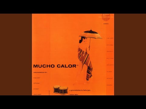 Conte Candoli, Jack Costanza, Chuck Flores, Russ Freeman, Mike Pacheko ...