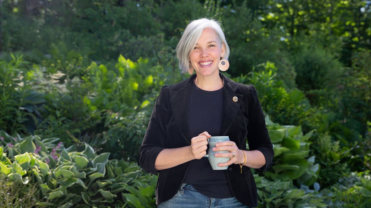 Ewing Arts Awards 2022: Elizabeth Myer - YouTube