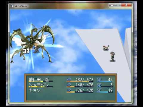 japanese shrink school episode 45 defeating the difficult mantis boss ...