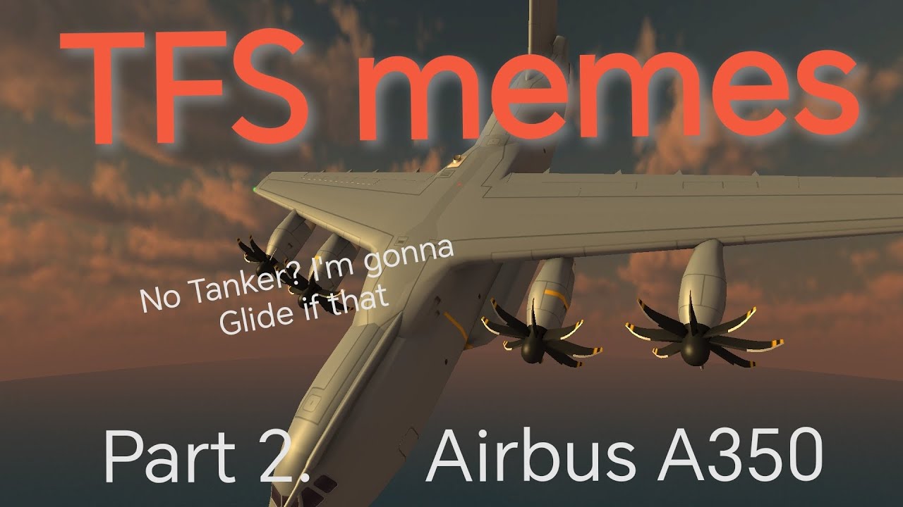 TFS memes Pt. 2 - YouTube