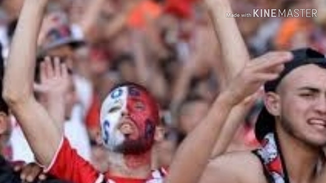 Ultras Siempre Paloma 2006 |M.A.T - YouTube