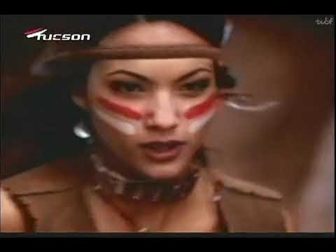 현대자동차(現代自動車) 투싼(TUCSON) TVCF 광고 - YouTube