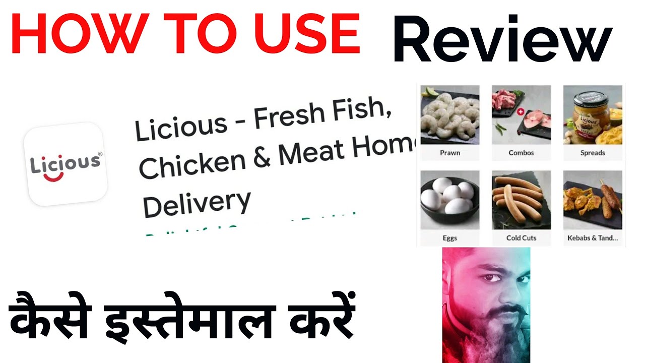 licious |fresh fish |fresh chicken|meat home delivery|licious meat ...