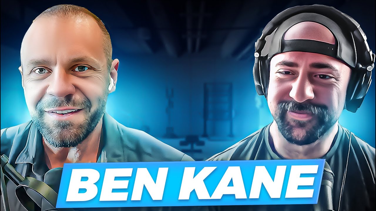 Behind the Label: Ben Kane Breaks Down the Supplement Industry’s ...