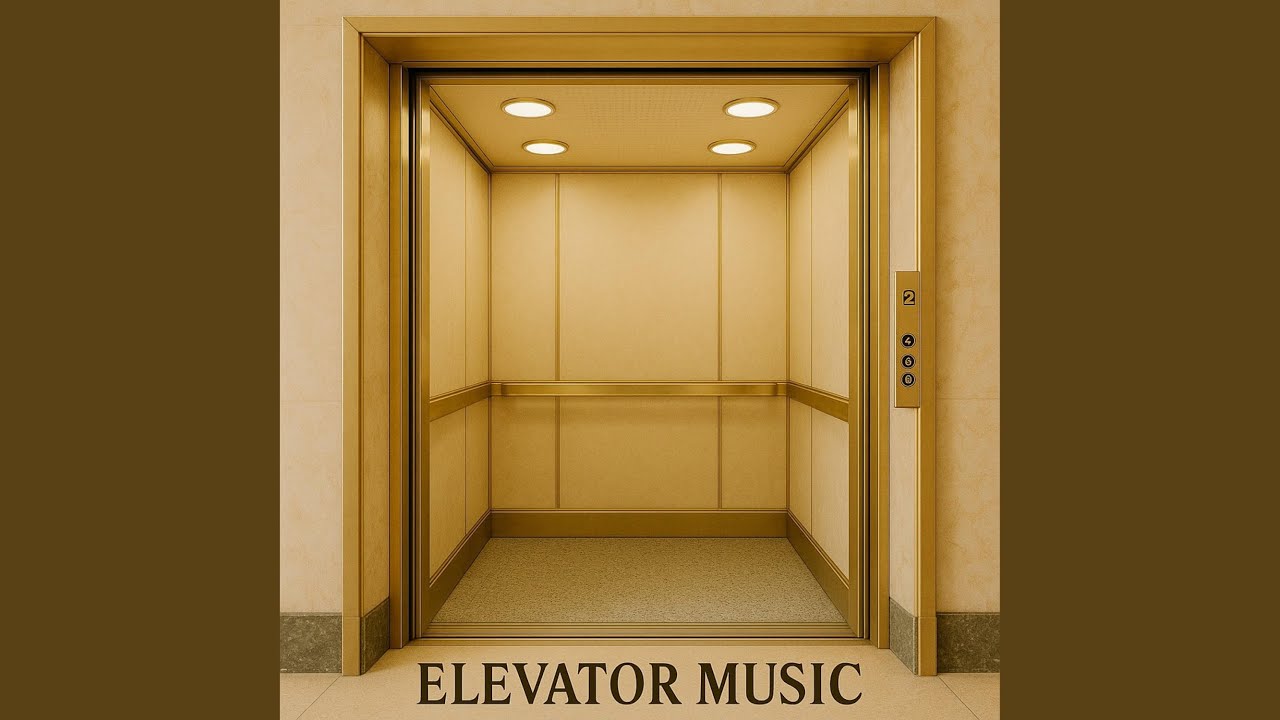 Relaxing Lounge Background – Classic Elevator Tunes - YouTube