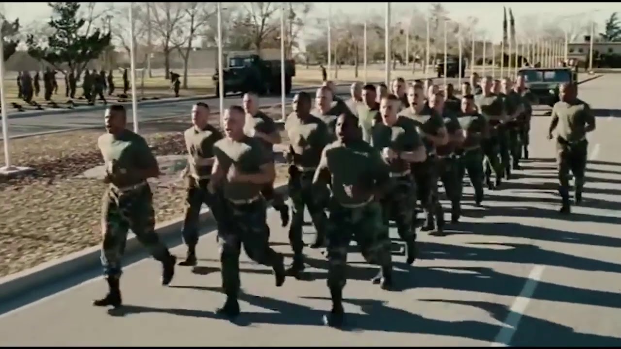 For those who ask "where's the Moors army"??? - YouTube