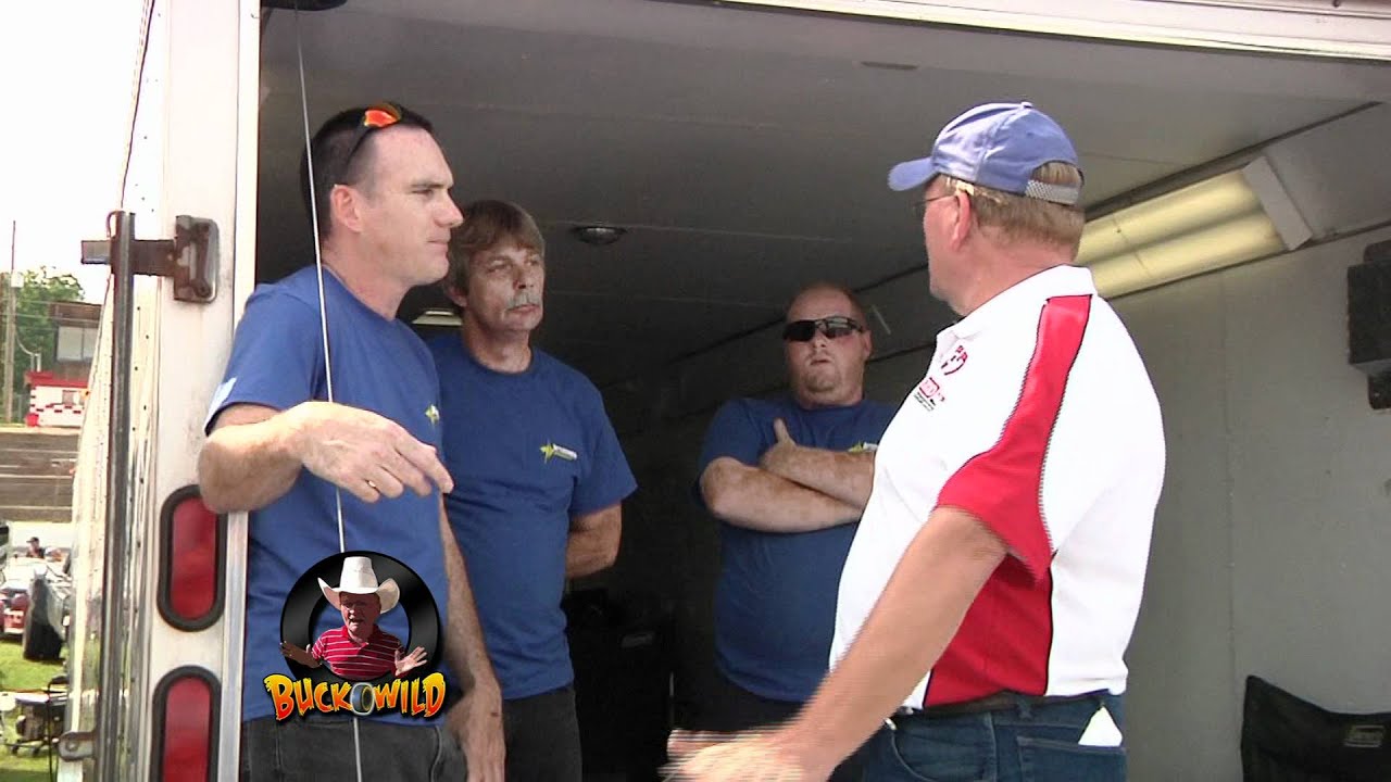 Buck Wild HD Ep. 6 (pt. 1) - YouTube