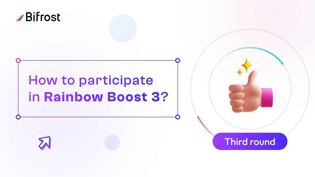 Campaign Tutorial | Gather in Rainbow Boost 3 - YouTube