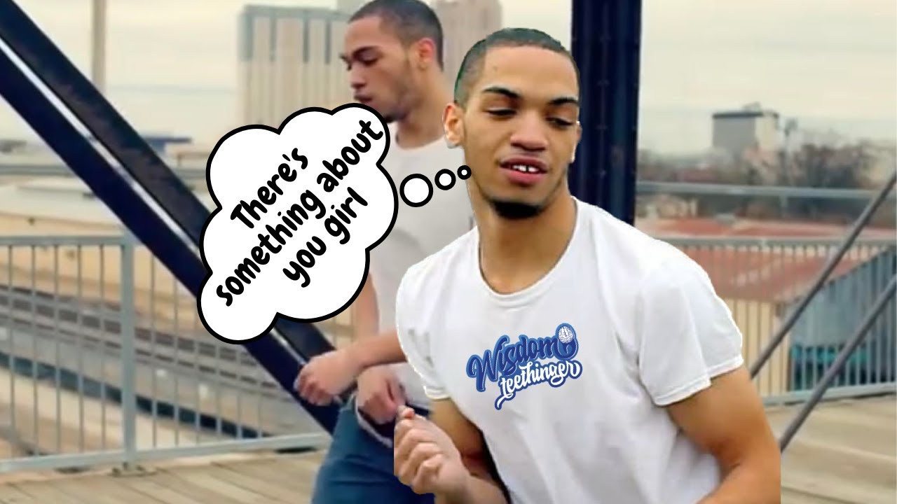 Ice JJ FISH: You Should be LIKE him @IceJJfish - YouTube