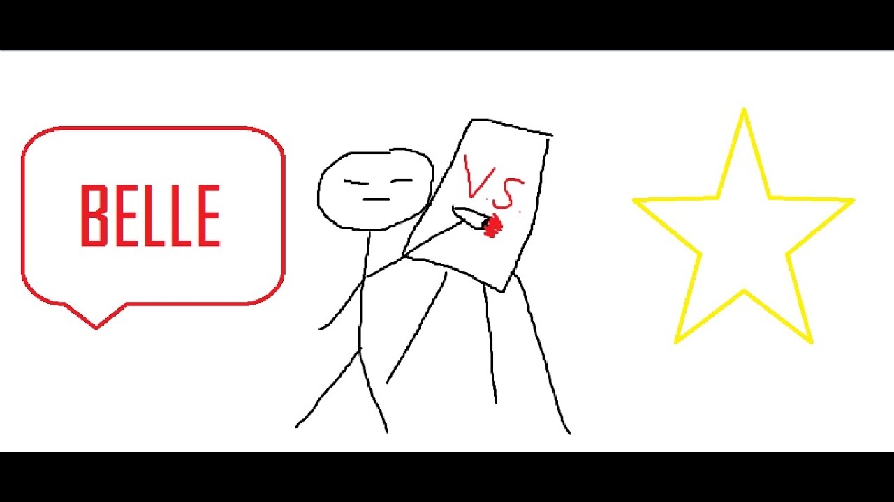 I made her dance (Pictionary) - YouTube