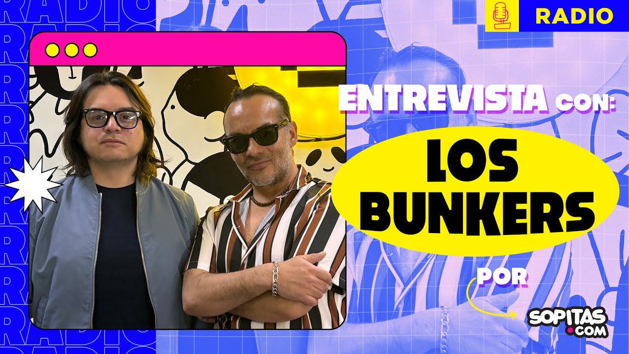 Entrevista I ‘Noviembre’: El nuevo álbum de Los Bunkers después de 10 ...